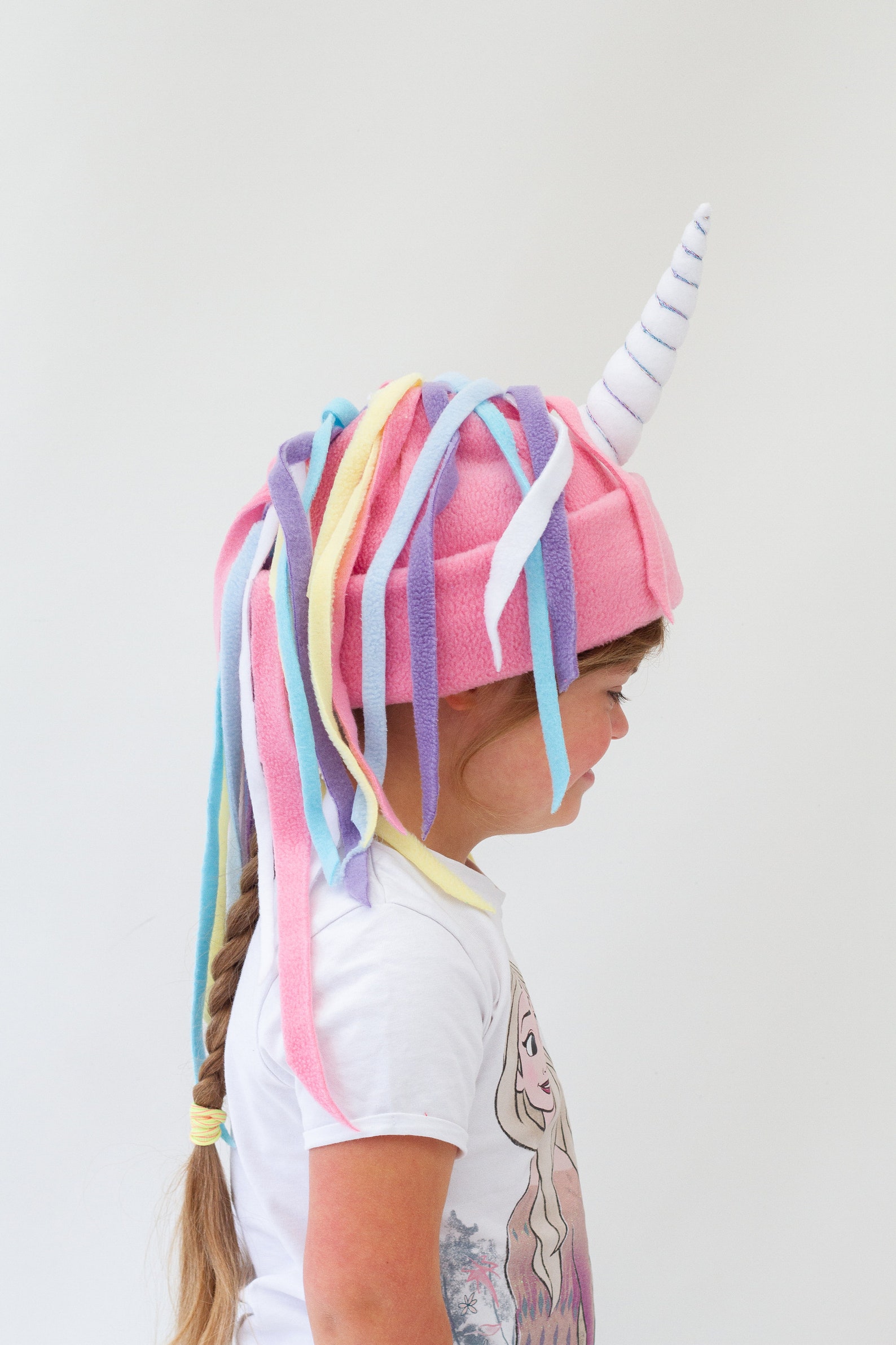 Unicorn Beanie/ Unicorn Hat/ Unicorn Gift/unicorn Party - Etsy UK