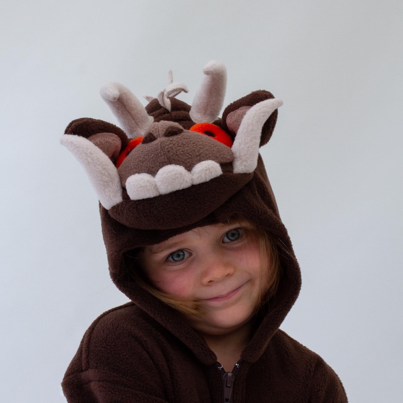 Gruffalo - Etsy