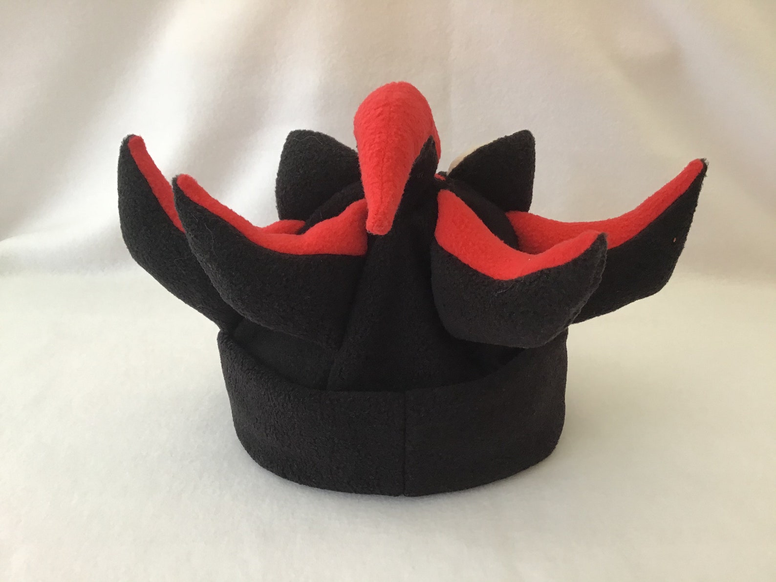 Shadow Sonic Beanie/sonic the Hedgehog Beanie/sonic Shadow | Etsy UK