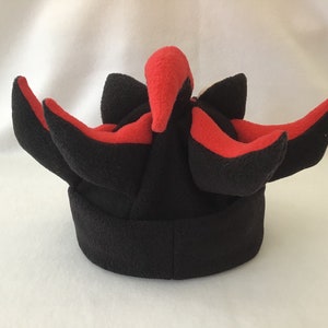 Shadow Sonic Beanie/sonic the Hedgehog Beanie/sonic Shadow Beanie ...