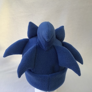 Tails Sonic Beanie/tails Beanie / Tails Sonic Hat /sonic the Hedgehog ...