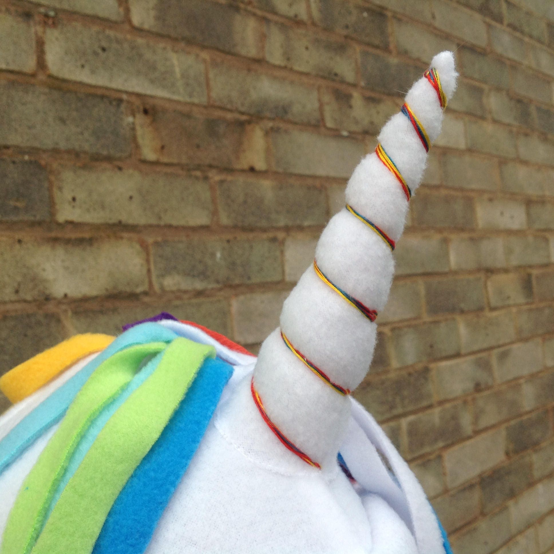 Unicorn Beanie/ Unicorn Hat/ Unicorn Gift/unicorn Party - Etsy UK