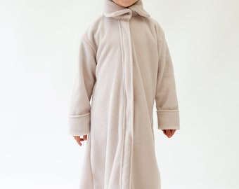 Grogu Costume - Etsy