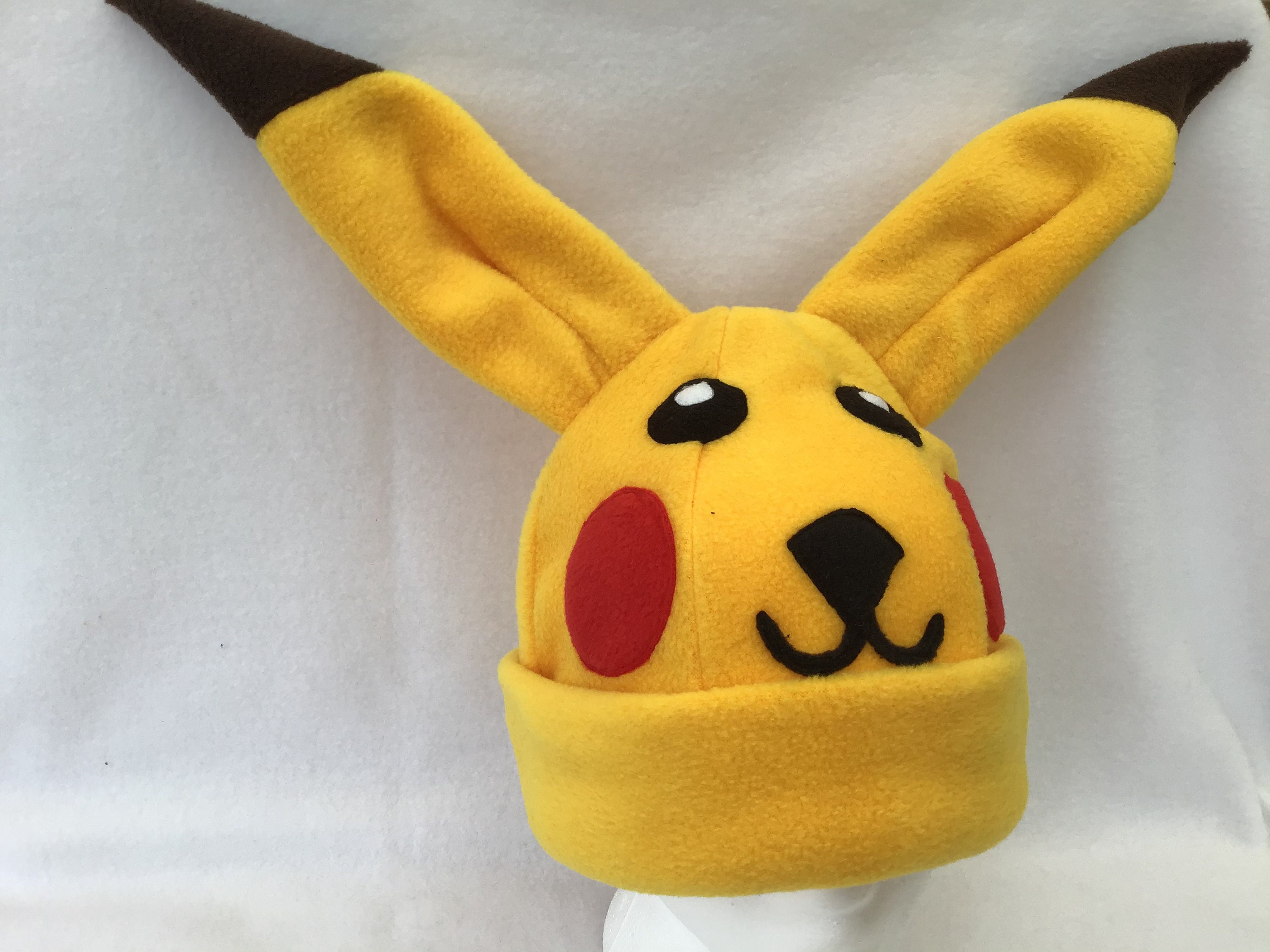 Gengar Beanie/pokemon Beanie /gengar Hat /pokémon Gift /gengar - Etsy ...