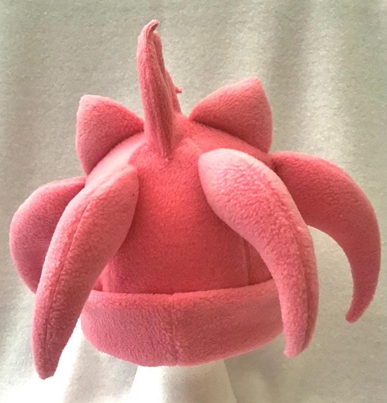 Tails Sonic Beanie/tails Beanie / Tails Sonic Hat /sonic the | Etsy UK