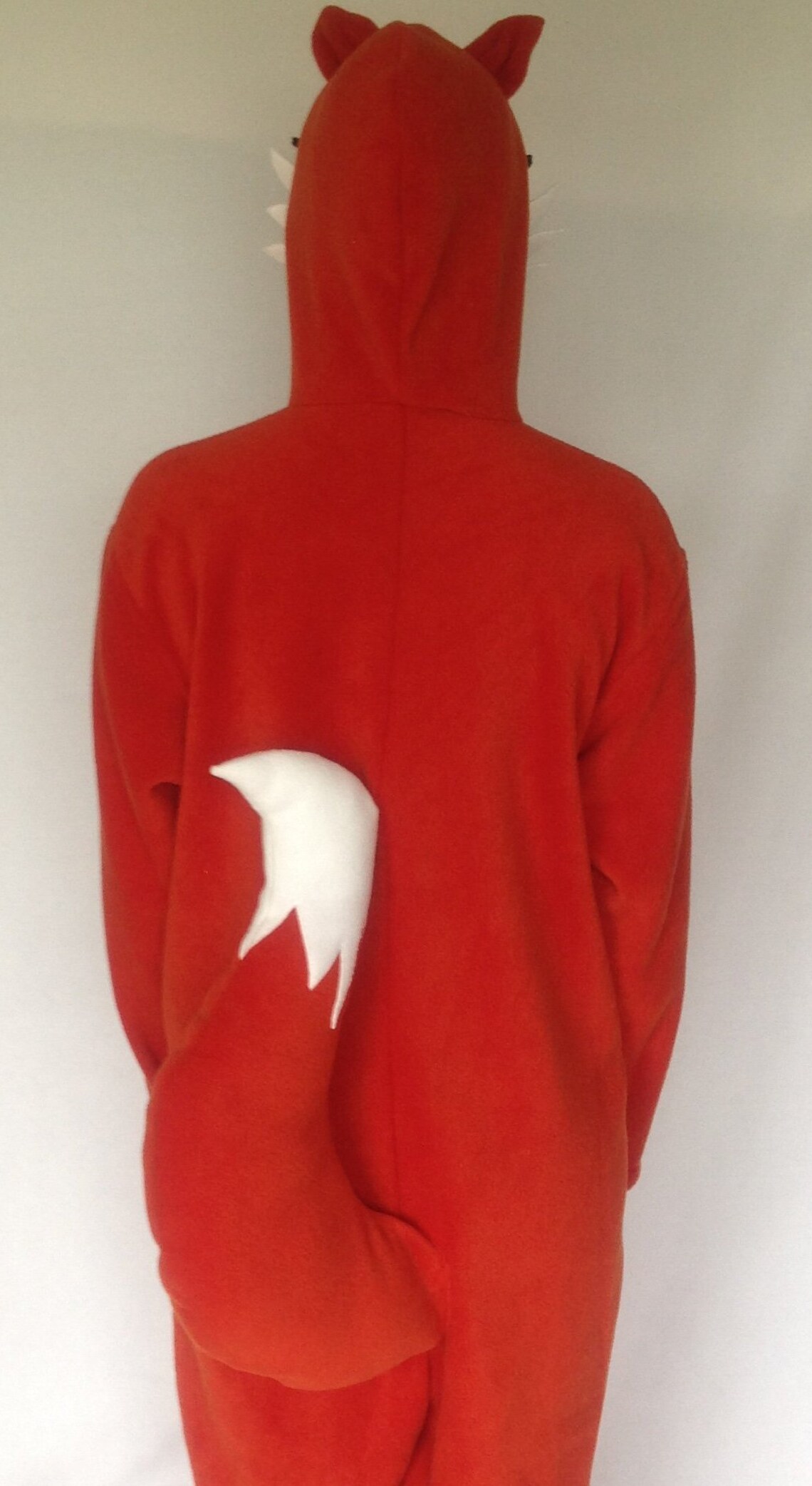 Fabulous Frisky Frolicking Fox Onesie/ Fox Kigurumi/ Fox | Etsy
