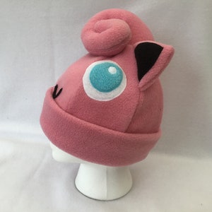 Gengar Beanie/pokemon Beanie /gengar Hat /pokémon Gift /gengar Gift ...