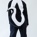Skunk Onesie/adult Skunk Costume/ Skunk Cosplay/skunk Halloween Costume ...