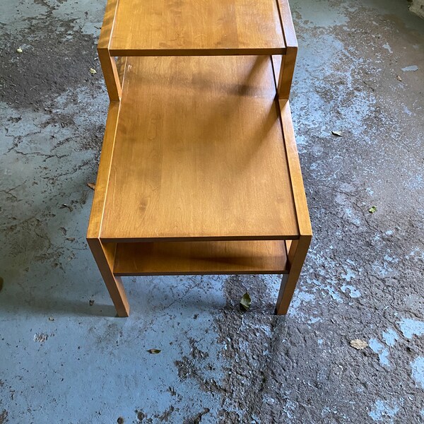 Conant Ball Tables - Etsy