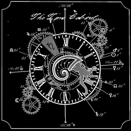 TheTimeCabinet - Etsy