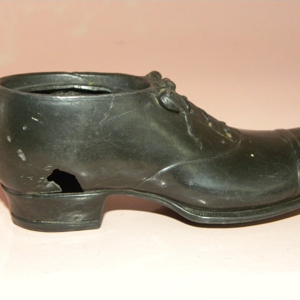 Salesman Sample Shoe - Etsy