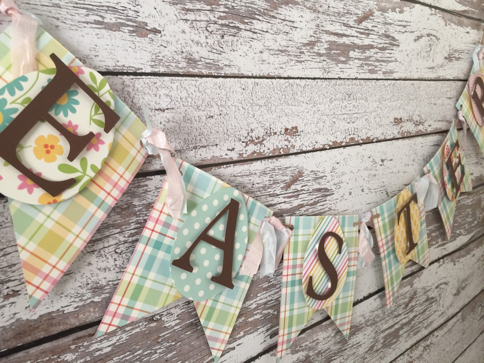 Easter Banner, Easter, Spring Banner, Spring, Banner, Photo Prop, Photo ...