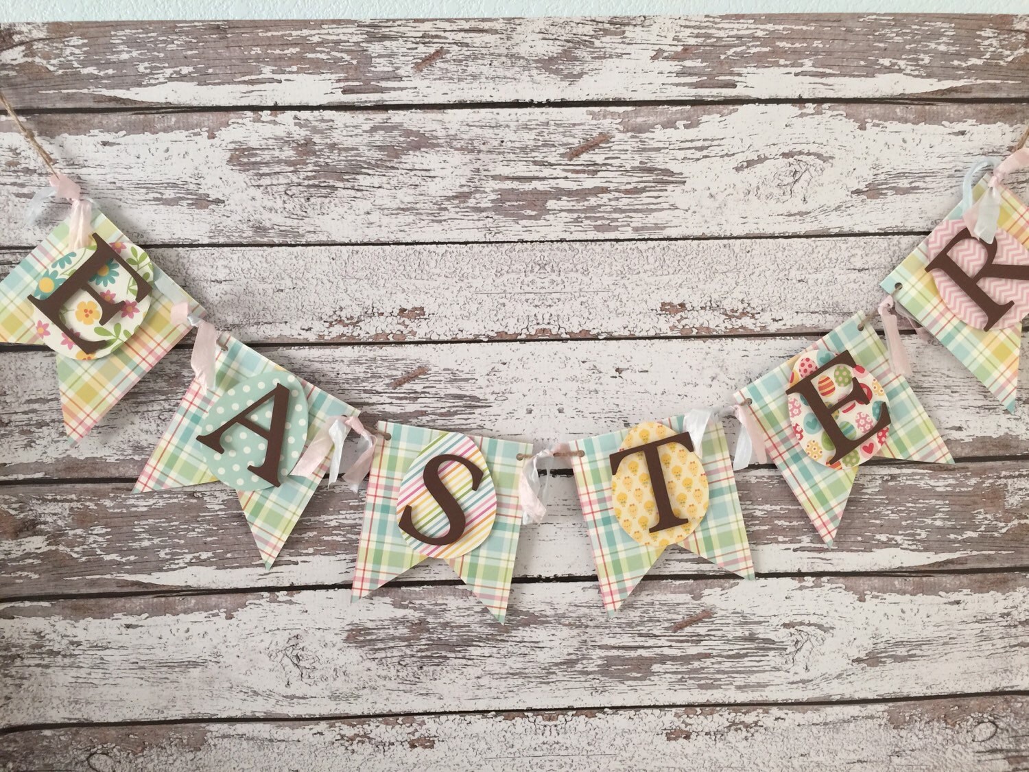 Easter Banner, Easter, Spring Banner, Spring, Banner, Photo Prop, Photo ...