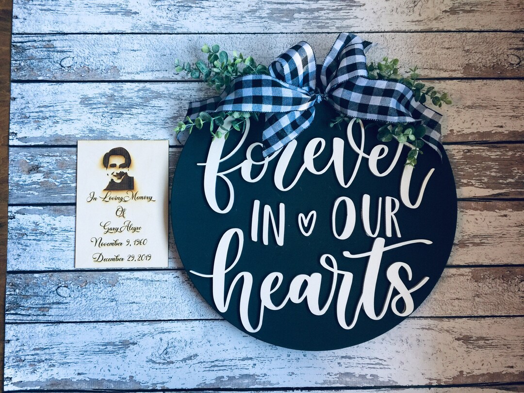 Memorial, Rembrrence, Religious, Wooden Memorial, Wooden Memorial Sign ...