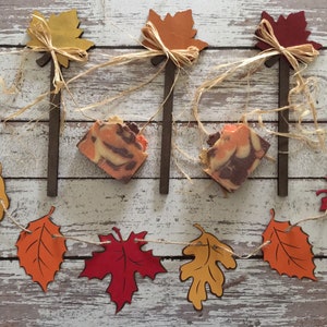 Fall Banner Fall Fall Leaves Banner Autumn Banner Autumn - Etsy