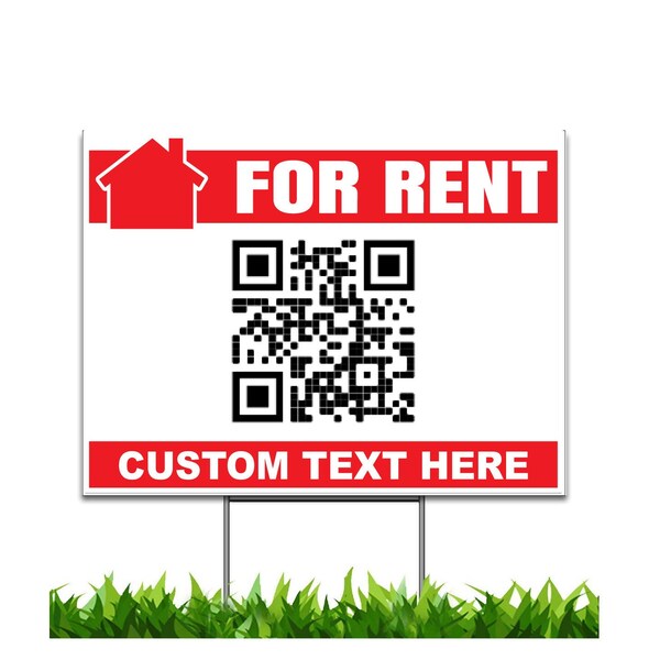 Custom Yard Sign - Etsy