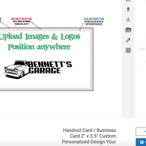 Personalize Custom Black Background Yard Sign 24 X 18, or 36 X 24 Inch ...