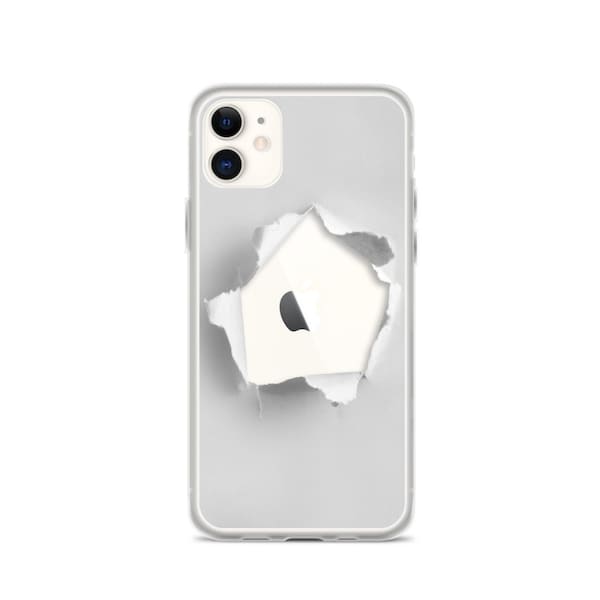 See Through Phone - Etsy