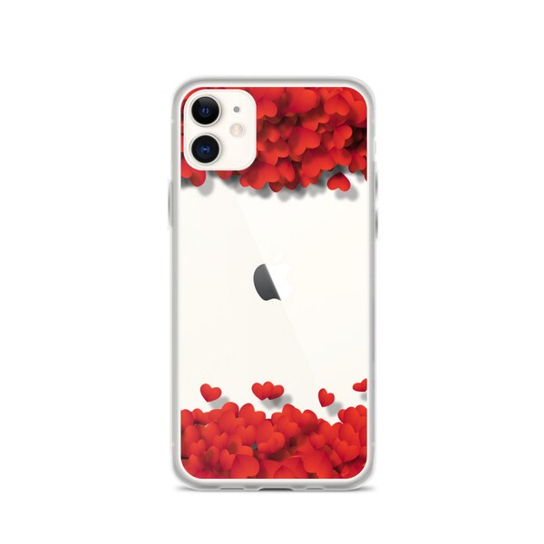 See Through Phone - Etsy