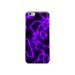 Purple Electric Lightning iPhone Case - Etsy