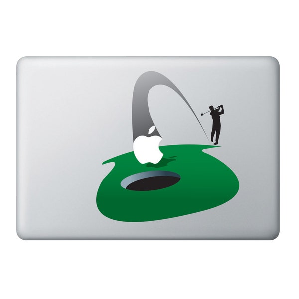 Hole in One Case - Etsy