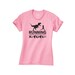T-rex Dinosaur Running Motivation Workout Running Performance Ladies ...