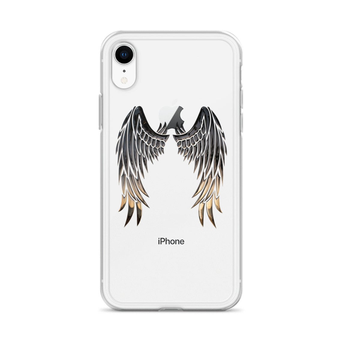 Angel Wings Iphone X/XR XRS Case - Etsy