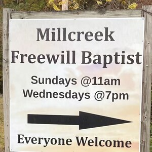 Custom Large Yard Sign, Billboard Signs, Outdoor, Weatherproof ...