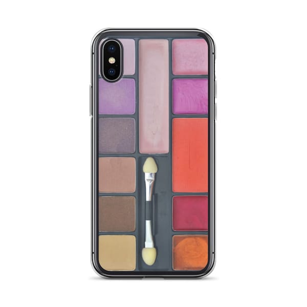Makeup Phone Case - Etsy