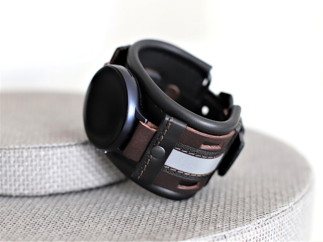 Samsung Galaxy Active 2 44mm Watch Strap / Gear S3 Frontier / - Etsy