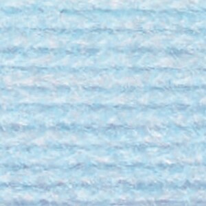 Knitting Kit Lace & Garter Baby Blanket Pattern, DK Baby Yarn and ...