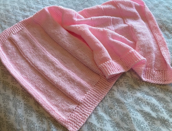 Cosy baby blanket store