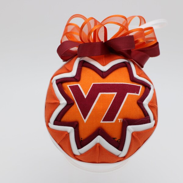 Virginia Tech - Etsy
