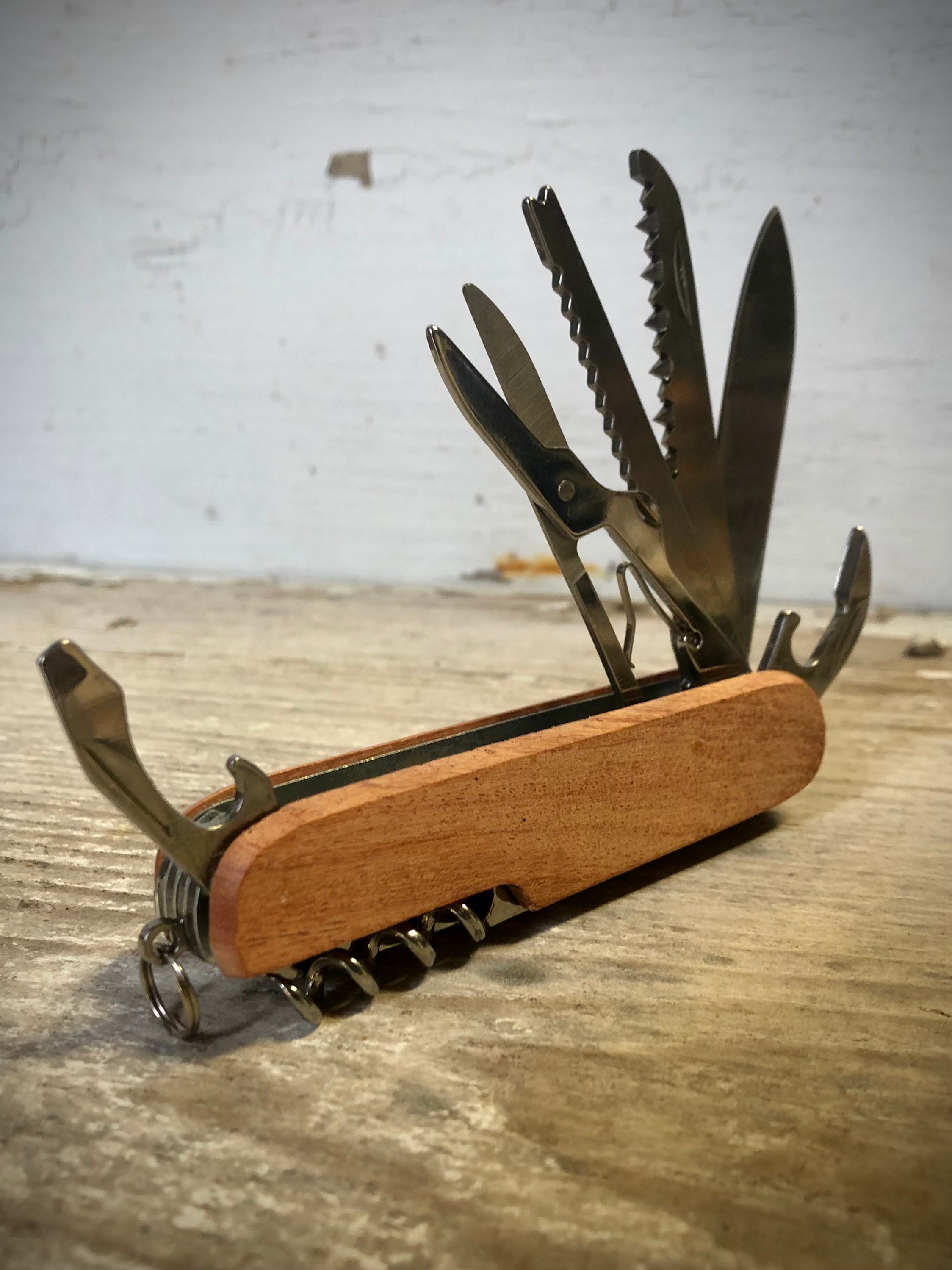 Personalized Multi Tool Engraved Multi Tool Swiss Army - Etsy Canada