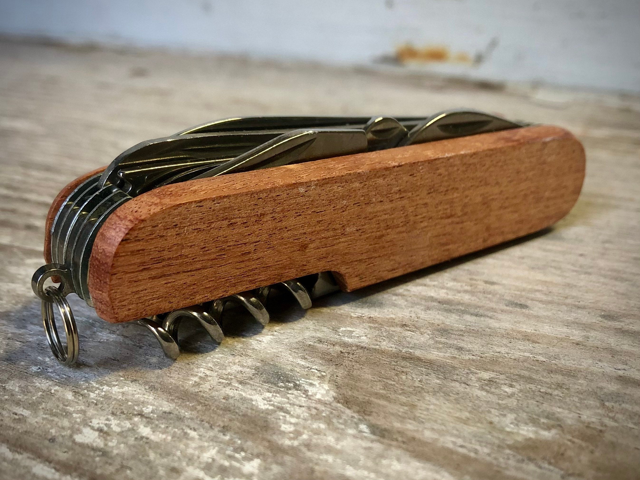 Personalized Multi Tool Engraved Multi Tool Swiss Army - Etsy Canada