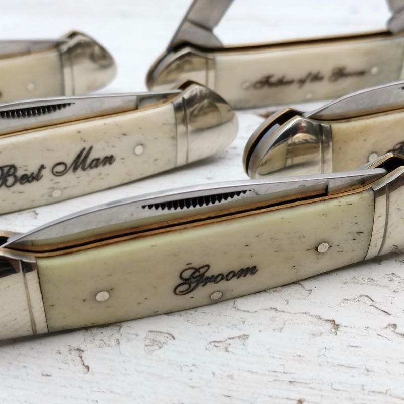 Custom Knives Arizona - Etsy