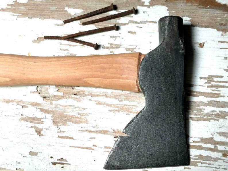 Personalized Axe Personalized Hatchet Engraved Hatchet - Etsy