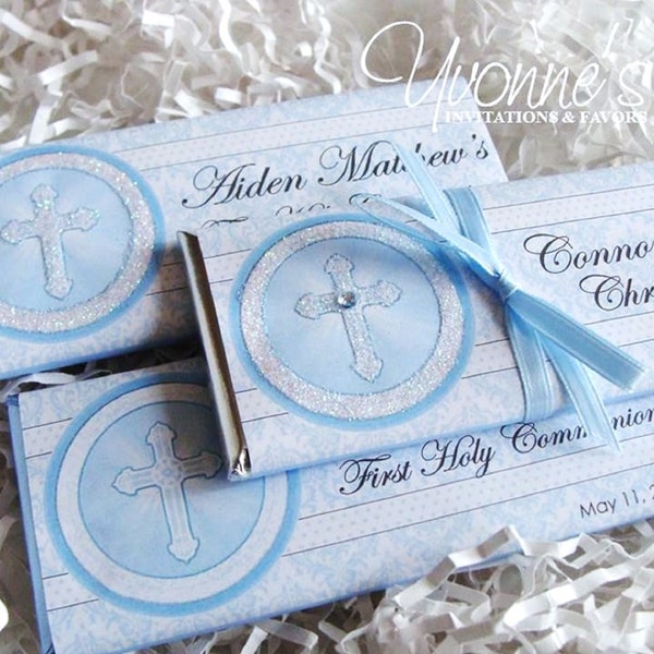 Communion Candy - Etsy