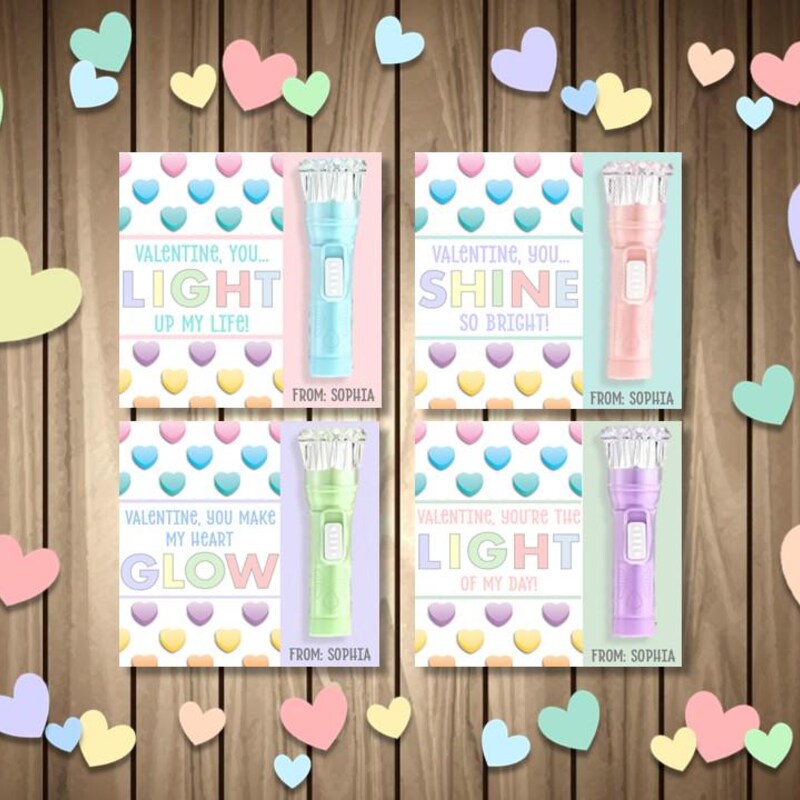 You Light up My Life - Etsy