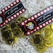 Pirate Birthday Party Goody Treat Bags - for Child Boy Birthday, First ...