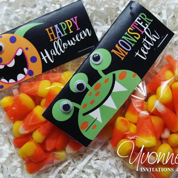 CandyBarBoutique - Etsy