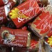 Thanksgiving Mini Candy Bar Wrappers for Miniature Chocolate Bars ...