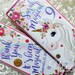 Unicorn Candy Bar Wrappers - Chocolate Bar Party Favors - Birthday ...