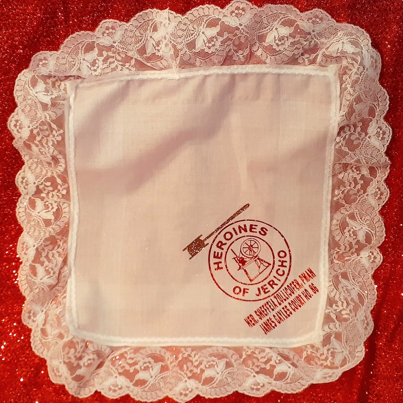 Lap Handkerchiefs - Etsy