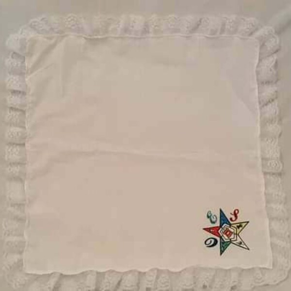 Lap Handkerchiefs - Etsy