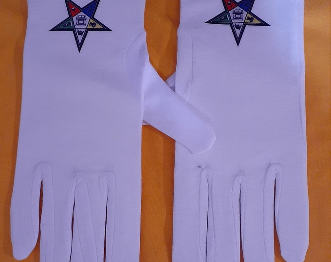 Order of Eastern Star Bookmarks: OES Ritual Study Guide - Etsy