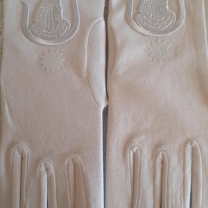 Past Commandress DOI PHA Daughter of Isis Embroidered White Logo Emblem ...