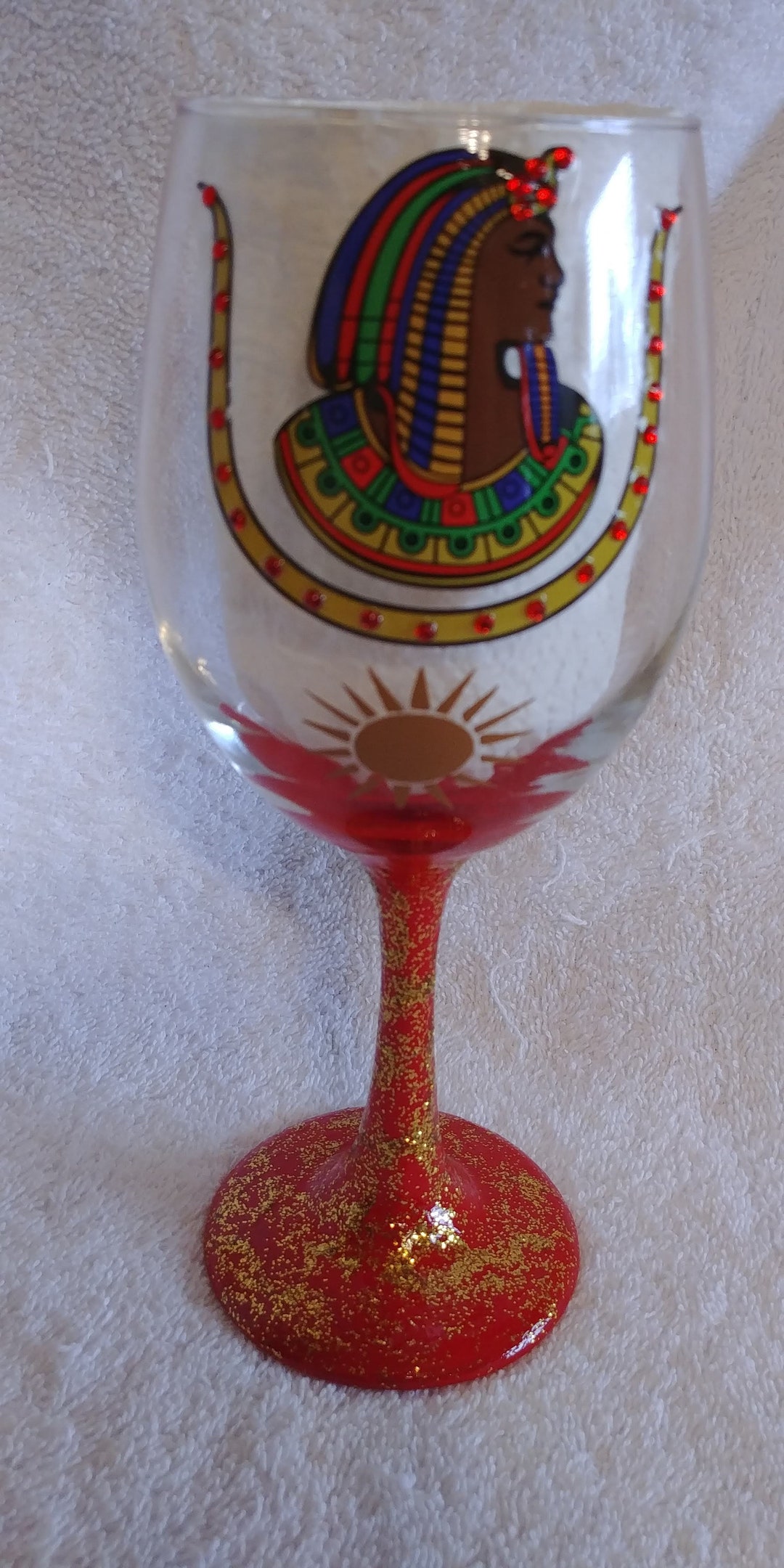 Past Commandress DOI PHA Daughter of the Imperial Court Logo Emblem ...