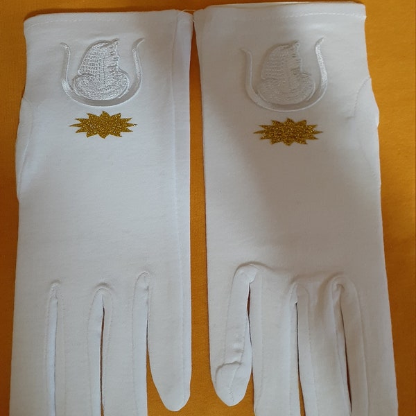 Daughters of Isis Past Commandress - Etsy