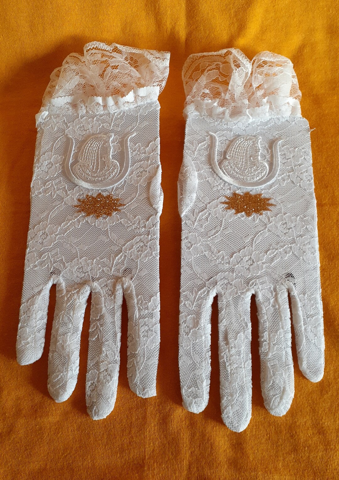 Past Commandress DOI PHA Daughter of Isis Embroidered Logo Emblem White ...